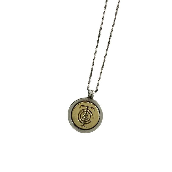 Tiffany & Co. | Jewelry | Tiffany Authentic Gold Necklace | Poshmark